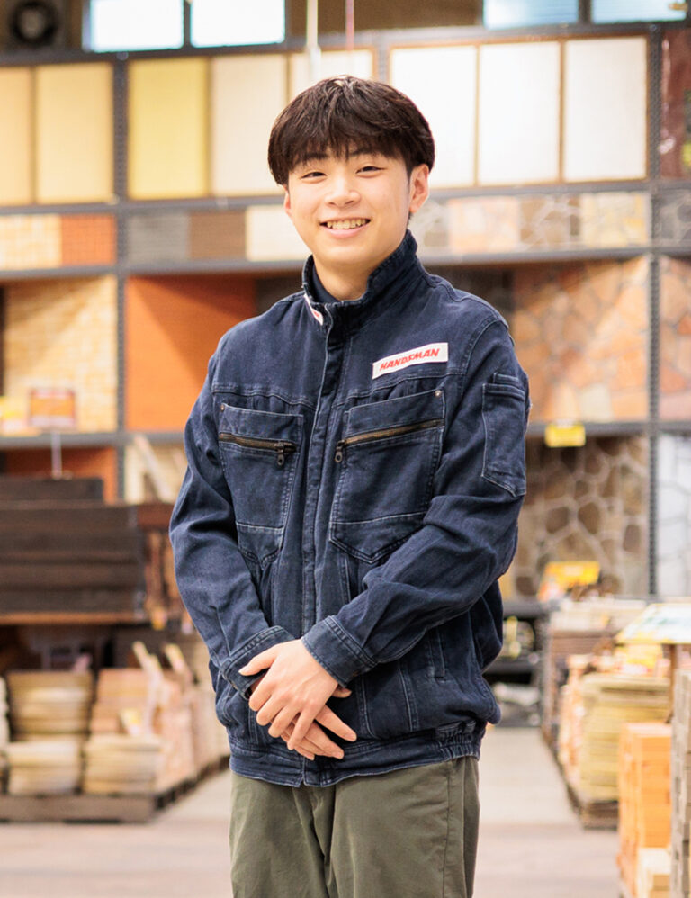 店舗 アーカイブ - 採用サイト｜株式会社ハンズマン