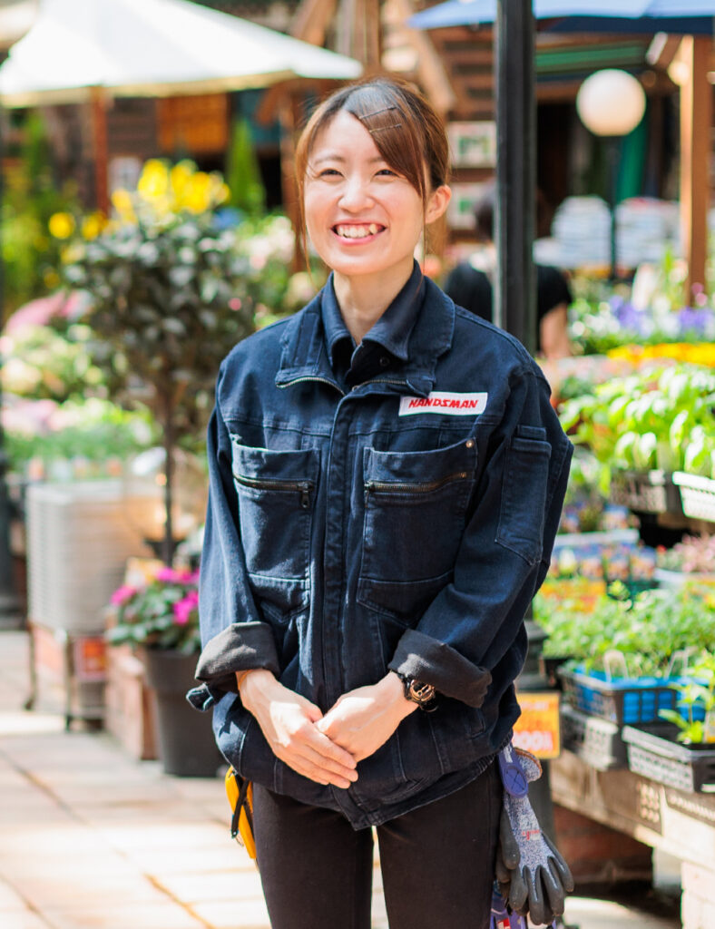 店舗 アーカイブ - 採用サイト｜株式会社ハンズマン