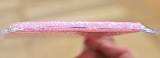 大人気『サンサンスポンジ』、販売スタート！ - ハンズマン